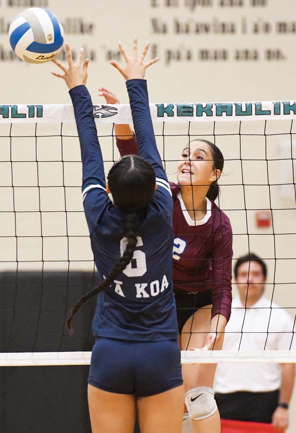 Bears outlast Warriors for MIL title | News, Sports, Jobs - Maui News